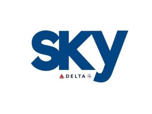 Delta Sky Magazine - Germantown Inn